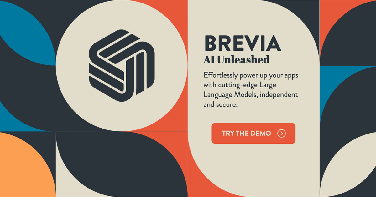 BREVIA AI